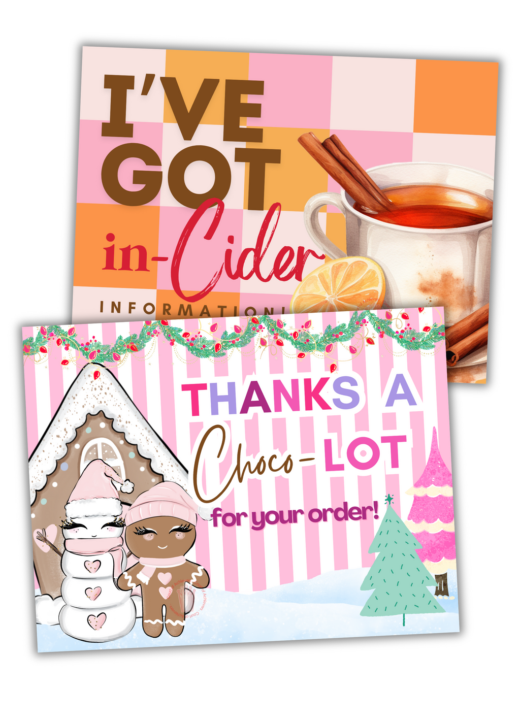 All Postcards – Court of Achievers