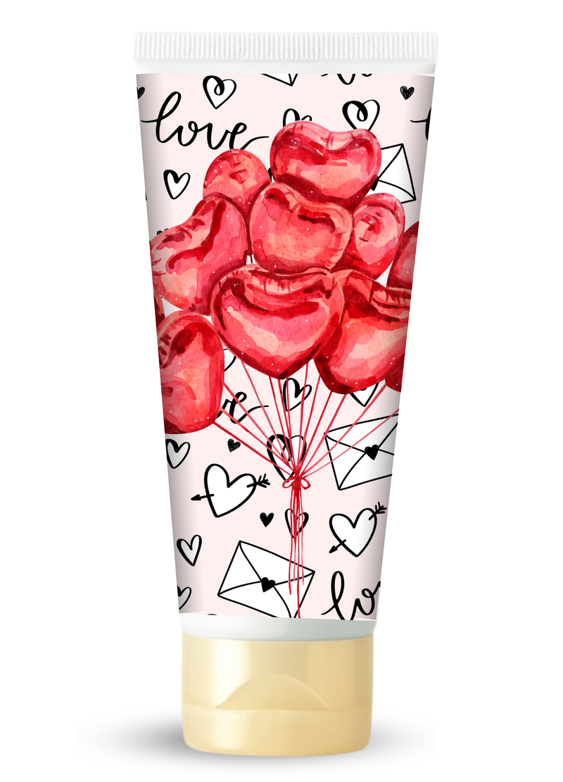 Pop of Sweetness Hand Cream Wrap – Court of Achievers