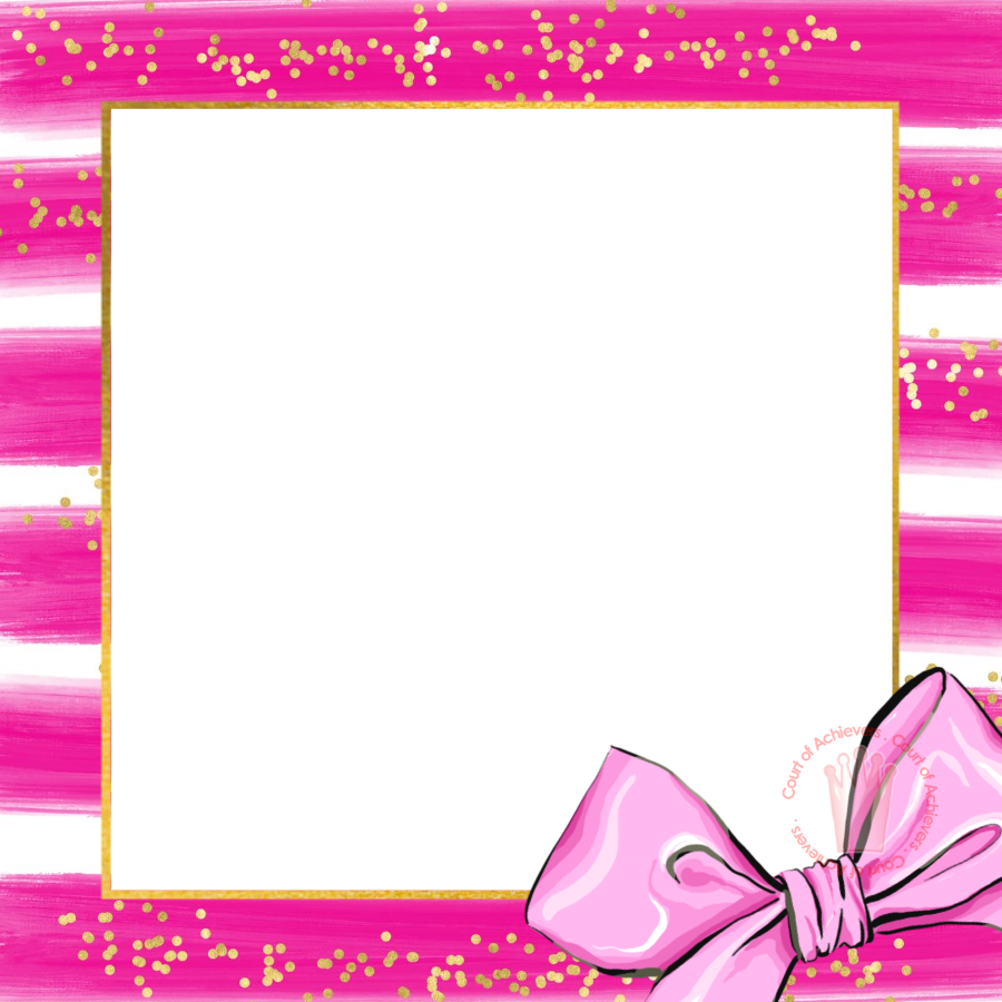 Best Customer Chat Card – Court of Achievers