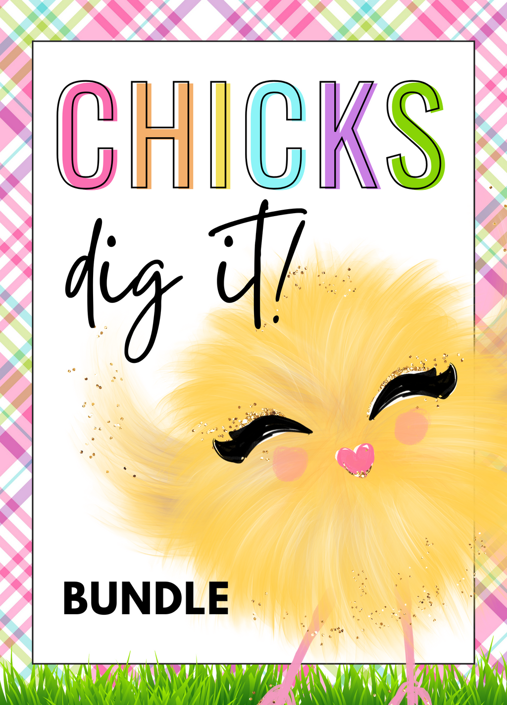 Bundles – Court of Achievers